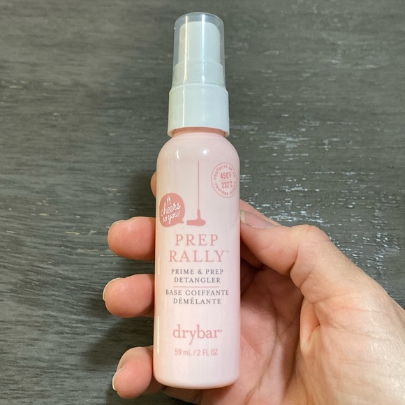 Drybar | Bath & Body | Drybar Hair Spray | Poshmark